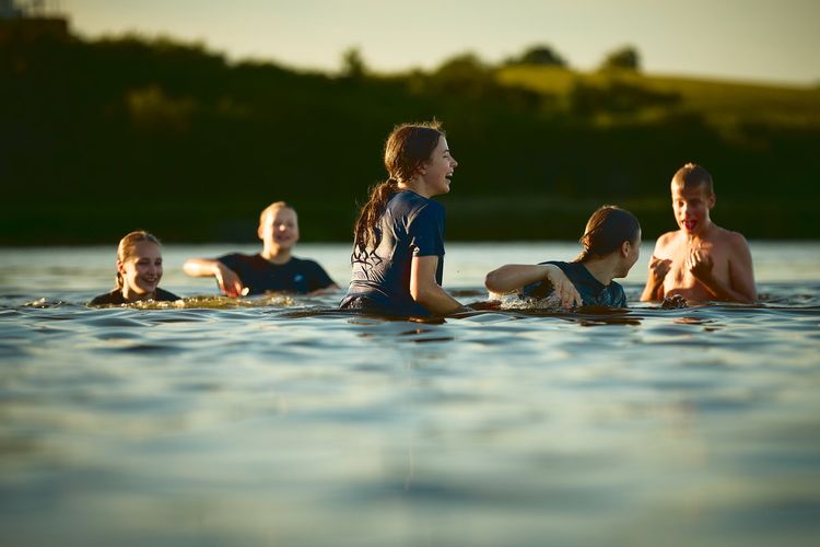 About Us | Elite Camps